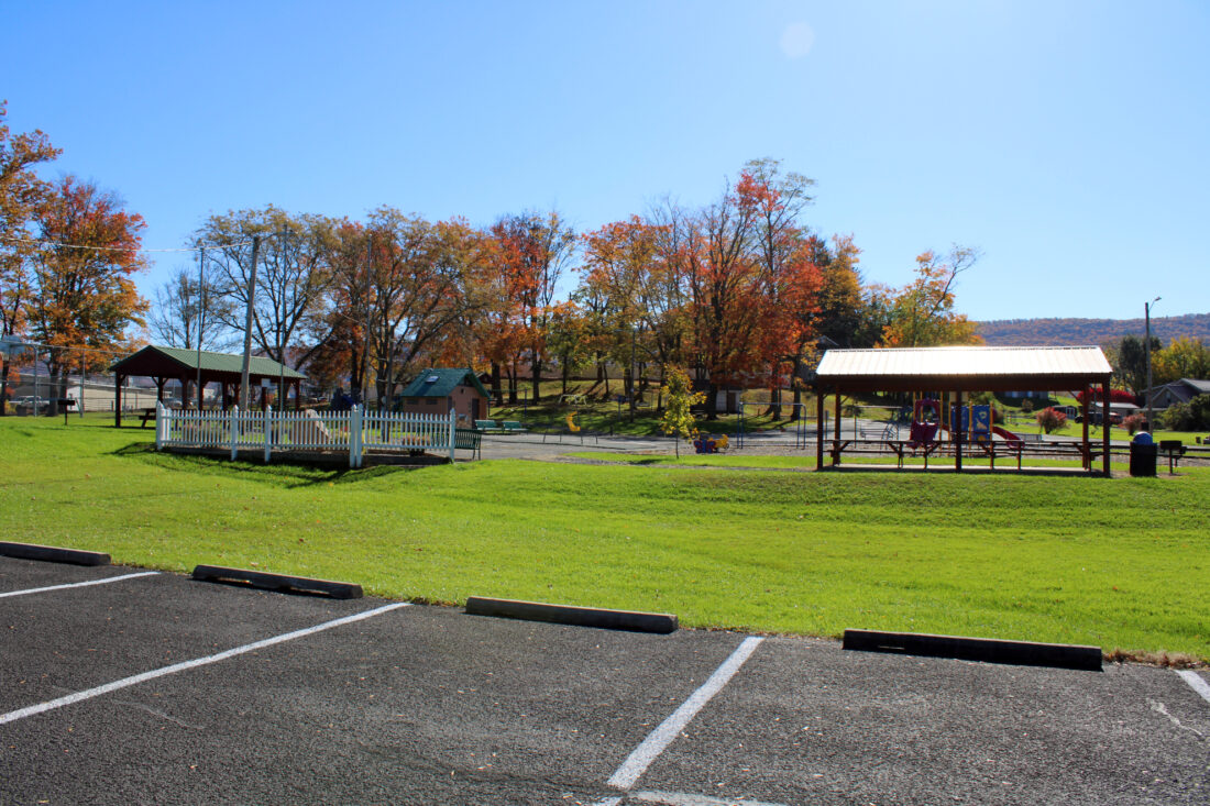 Upgrades on the way for Grove Community Park | News, Sports, Jobs - The ...